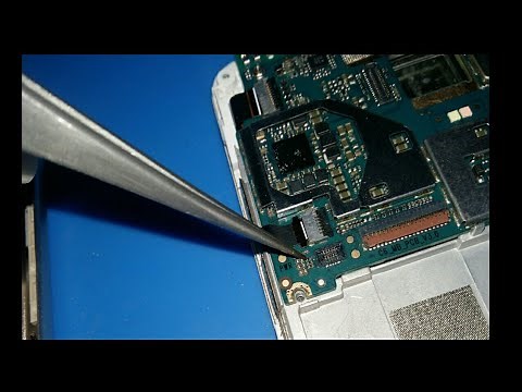 Xiaomi Redmi Note 4 On off Button Ways Jumper Solution || Mi Note 4 Power Key Problem Solution