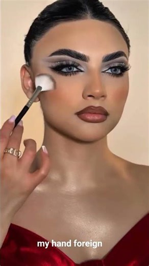 wedding boho decoration makeup tutorial . #makeuptutorial #makeup