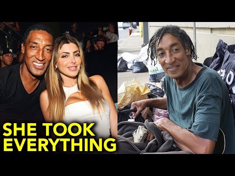 NBA Players Who Gave Millions To Larsa Pippen
