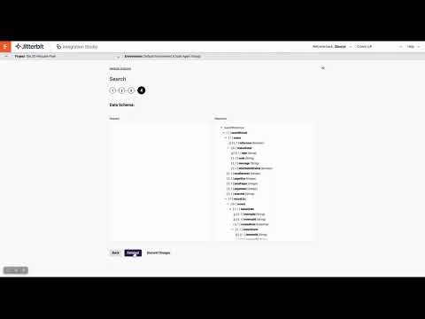 Integrating Sales Order Data: Streamline NetSuite ERP and Salesforce CRM with Jitterbit - Part 1