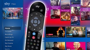 Little-known Sky Q setting instantly upgrades your TV's picture quality & sound