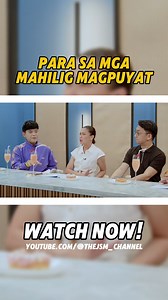 799K views · 3.8K reactions | Shoutout sa mga mahilig magpuyat... Itulog niyo na yan!  For more healthy tips from Doc Dex, watch the full video on The JSM Channel Youtube  #thejsmchannel #letsdrinktothat | The JSM Channel | Facebook
