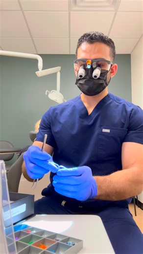 𝐃𝐫. 𝐎𝐦𝐢𝐝 𝐊𝐡𝐚𝐤𝐬𝐚𝐫𝐟𝐚𝐫𝐝 on Instagram: "The Garrison Quad System is one of the most reliable matrix systems for achieving tight contacts and predictable Class II restorations. The kit includes everything you need: contoured sectional bands, adaptive wedges, and strong yet flexible ring clamps designed to provide excellent separation and seal. The combination of bands and wedges ensures proper contour and minimal flash, while the clamps hold everything securely in place—making it eas
