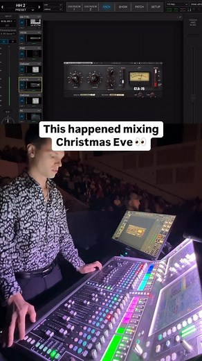 2.4K views · 3.3K reactions | To every production person, THANK YOU...