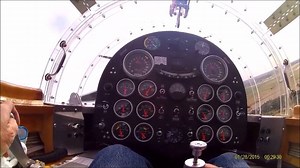 3.4K views · 2K reactions | This is a clip of video segments taken from different perspectives during the 17 October test flight. Remember we are not professional camera people and don't have budgets for fancy equipment. | The Bugatti100p Project | Facebook