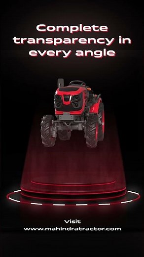 Discover Every Angle of Mahindra OJA