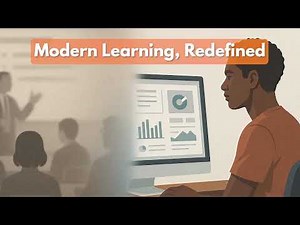 How We Build Courses That Engage | Demo