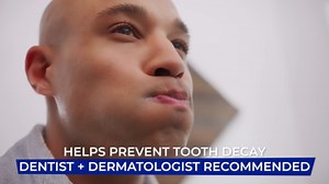 Cleure Original No Fluoride Toothpaste - SLS Free, Mint Free - with Xylitol for Fresh Breath & Helps Whiten - for Kids & Adults - Flavor Free (4oz Tube, Pack of 2)