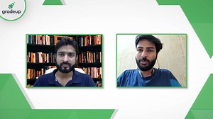 7.2K views · 104 reactions | Gradeup Achievers’ Corner | Ghanendra | AIR 6, GATE 2020 Have questions regarding GATE preparation? Hear it from the topper! Prep Smart. Score Better. Go Gradeup. | BYJU'S Exam Prep: ESE & GATE | Facebook