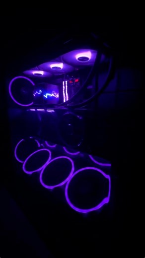 God Jul! #pcservice #göteborg #custompc