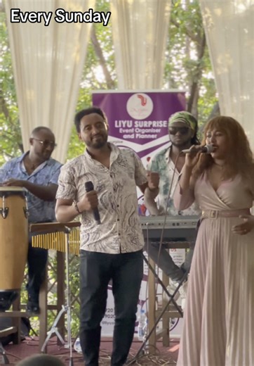 Every Sunday at the Pyramid Resort: Your Weekly Escape