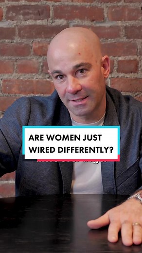 Understanding How Women and Men Engage Differently