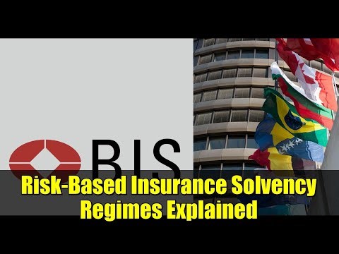 Risk-Based Insurance Solvency Regimes Explained | IAIS Guidance & Emerging Markets