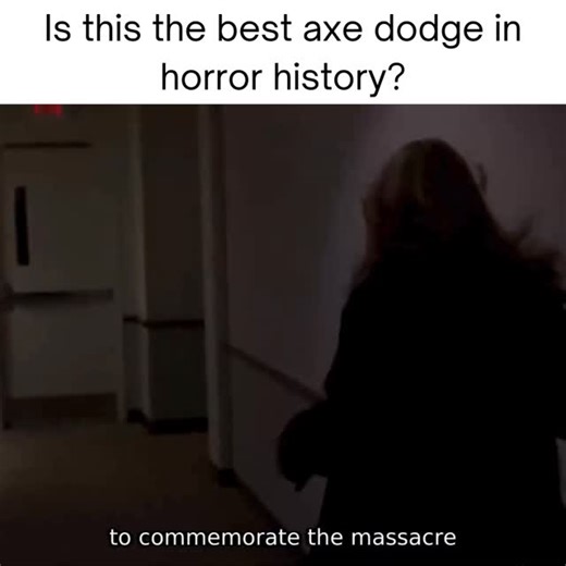 Robert Morong on Instagram: "Did you know Tara Reid did her own stunts in Urban Legend? 🪓😱 That axe was REAL. This was before American Pie, and she went full Scream Queen mode. Running in platform boots while dodging a literal weapon? Iconic behavior. 💅✨ We’re breaking down this 90s slasher gem on Spotify & Apple Podcasts! 🎧 👇 Was this the best chase scene of the 90s? #SleptOnCinema #UrbanLegend #TaraReid #SlasherMovies #90sHorror #HorrorCommunity #ScreamQueen #MovieFacts #DidYouKnow #Horro