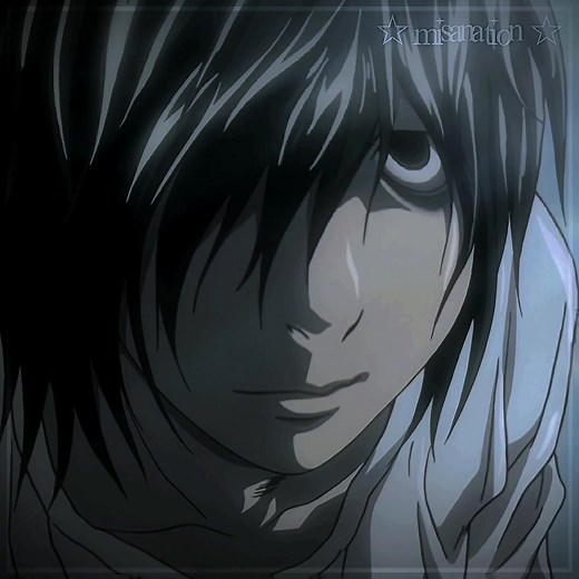 Analyzing the Light Yagami & L Lawliet Foot Scene from Death Note