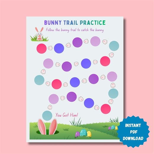Easter Music Practice Reward Chart/piano Lessons/ Printable Tracker/ Behavior - Etsy