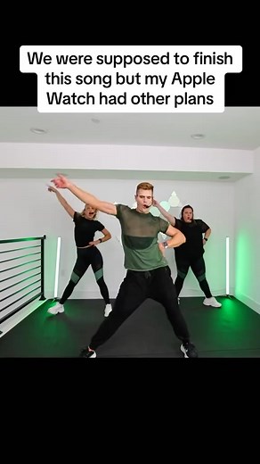 A livestream without hiccups? Not on my watch. | The Fitness Marshall