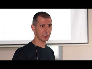 Nikolaos Papaspyrou on QuickCheck [PWL ATH]