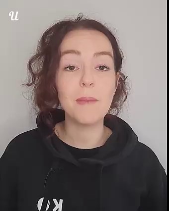 Her nails are literally coming off from her nail beds 😣 | Ultimate