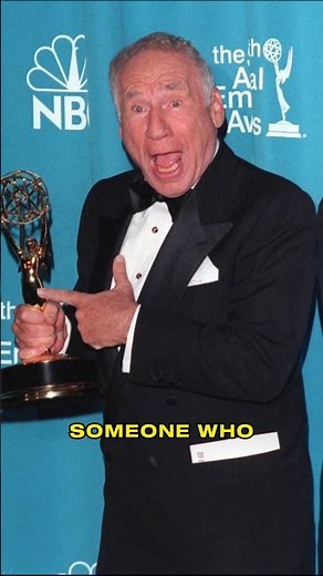 Mel Brooks Exposes Hollywood’s Hidden Monsters From the Golden Age