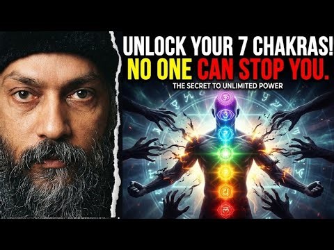 7 CHAKRAS Opening: The Complete 30-Day Step-by-Step Guide