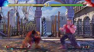 110K views · 2.5K reactions | Akuma vs Guile - Street Fighter V great match | Fighting Gamers | Facebook