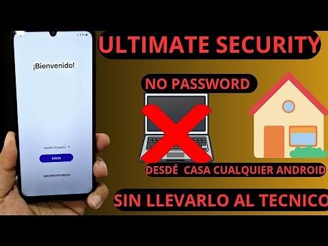 Eliminar cuenta google samsung a02 sin pc - Samsung a02 a02s bypass account - 2025