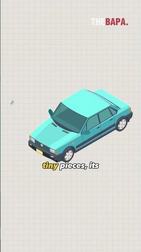 Spark Plug Vs Car Window