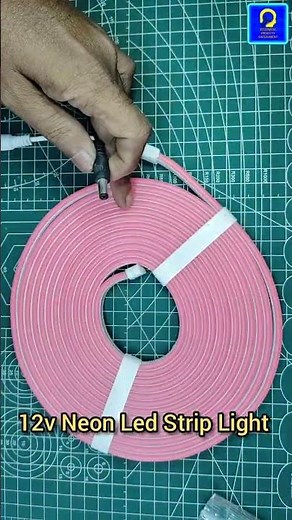 Neon Led Strip Light | Led Strip Light | Neon Led Light | Neon Light