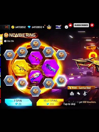 FREE FIRE NEW DIAMOND HACK || FF NEW MOD MENU APK || UNLIMITED DIAMOND SCRIPT || FREE FIRE HACK