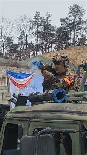 특수작전연구소 찰리마이크 오프라인센터 SPEC-OPS LAB THE CHARLIE-MIKE AT4