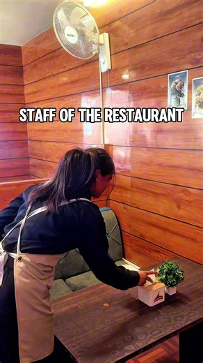 Humorous Staff vs. Manager Scenarios