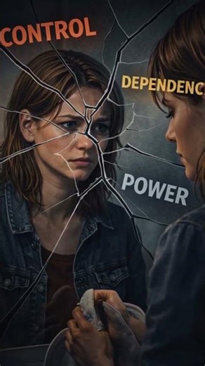 True Story: When Debt Turned Help Into Control