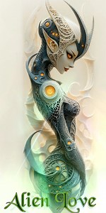 14 reactions · 4 comments | Here is the concept art for my next project planning to be a two disc set. The production date has not been set yet . Watch the bottom closely. Alien Love by Jimmy Humphrey | Jimmy Humphrey | Facebook