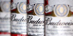 Anheuser-Busch InBev Just Swallowed Up Another Craft Brewer