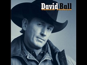 Thinkin' Problem - David Ball