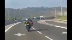 Ride like pro! | Moto Riders Universe - App