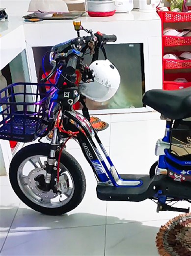 Electric Bike Trends: What You Need to Know