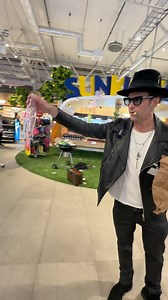 where did the bottle go? #magic #cocacola #shop | Julien Magic