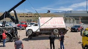 26K views · 548 reactions | Wreckmaster 4/5 practice practice practice | Rocky Mountain Wrecker Sales | Facebook