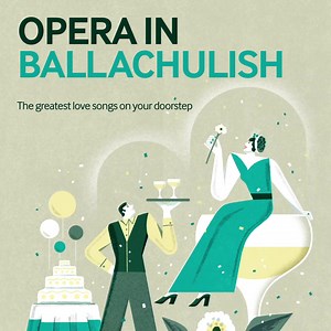 1.6K views · 50 reactions | Bringing opera to you! Scottish Opera is back on the road with the ★★★★★ Opera Highlights tour: 'a spectacular success' - The Herald | Scottish Opera | Facebook