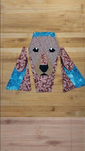Dachshund quilt block patterns 4 versions #quilt #quiltpattern #puppy #quilting #quilter #dogquilt