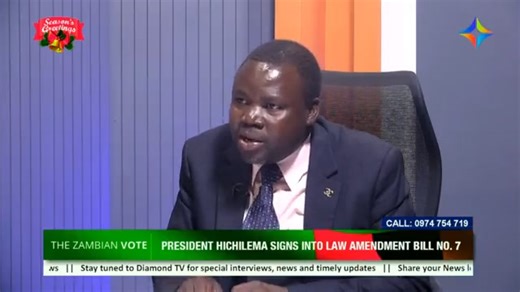 The Zambian Vote | Electoral System Explained On the Zambia Vote programme, Mr. Lackson Lungu, Board Chairman of Gears Initiative Zambia, breaks down what the Mixed Member Proportional Representation (MMPR) system and the First-Past-the-Post system will mean for the election of Members of Parliament in the 2026 General Election. He explains how the two systems will operate, their impact on representation, and what voters should expect when casting their ballots. | Ndanji Duncan Simwanza