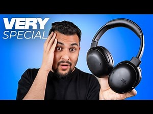 These NEW JBL Headphones Did Something CRAZY!