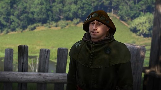 Kingdom Come: Deliverance 2 All answers to Riddler Barley riddles - VideoGamer