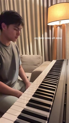 Exploring 'My Love, Mine All Mine' by Mitski