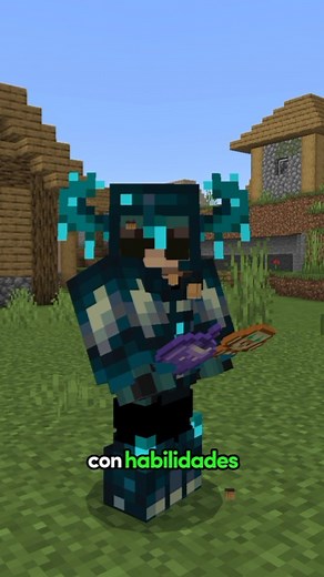 1.5K views · 114 reactions | ¡Nuevos y mejores minerales ahora en Minecraft! More Tools Mod #Minecraft #bedrock #mods #addons #minecraftpe #mcpeaddons #minecraftmods #santiagog289 | SantiagoG289 | Facebook