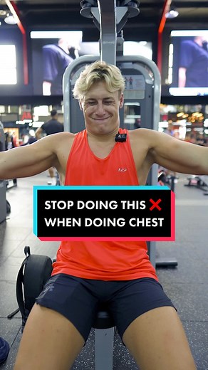 Perfect Chest Fly Technique for Effective Growth