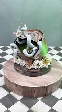 She's a Cute Can Kraken!