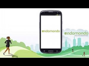 Endomondo Sports Tracker on Android